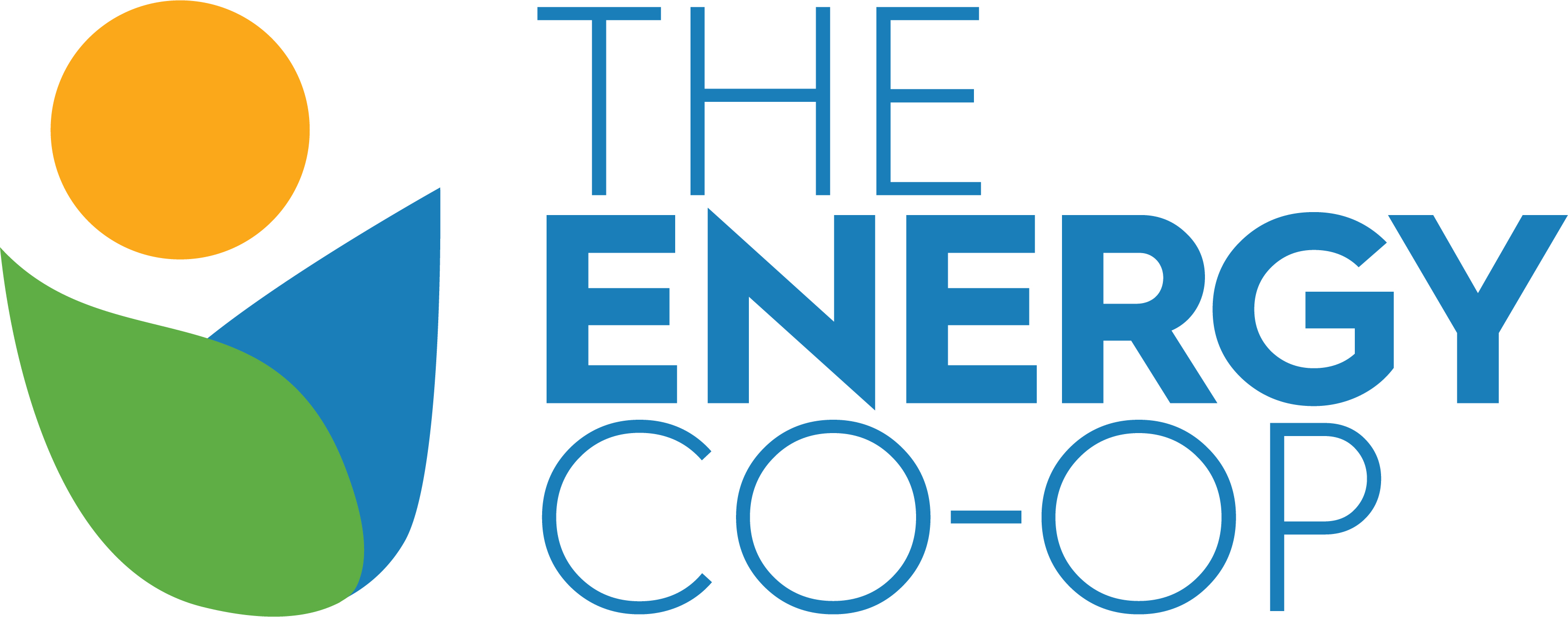 Log In – The Energy Coop