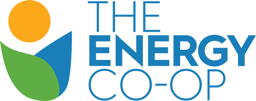 Community-powered Changemakers - The Energy Coop