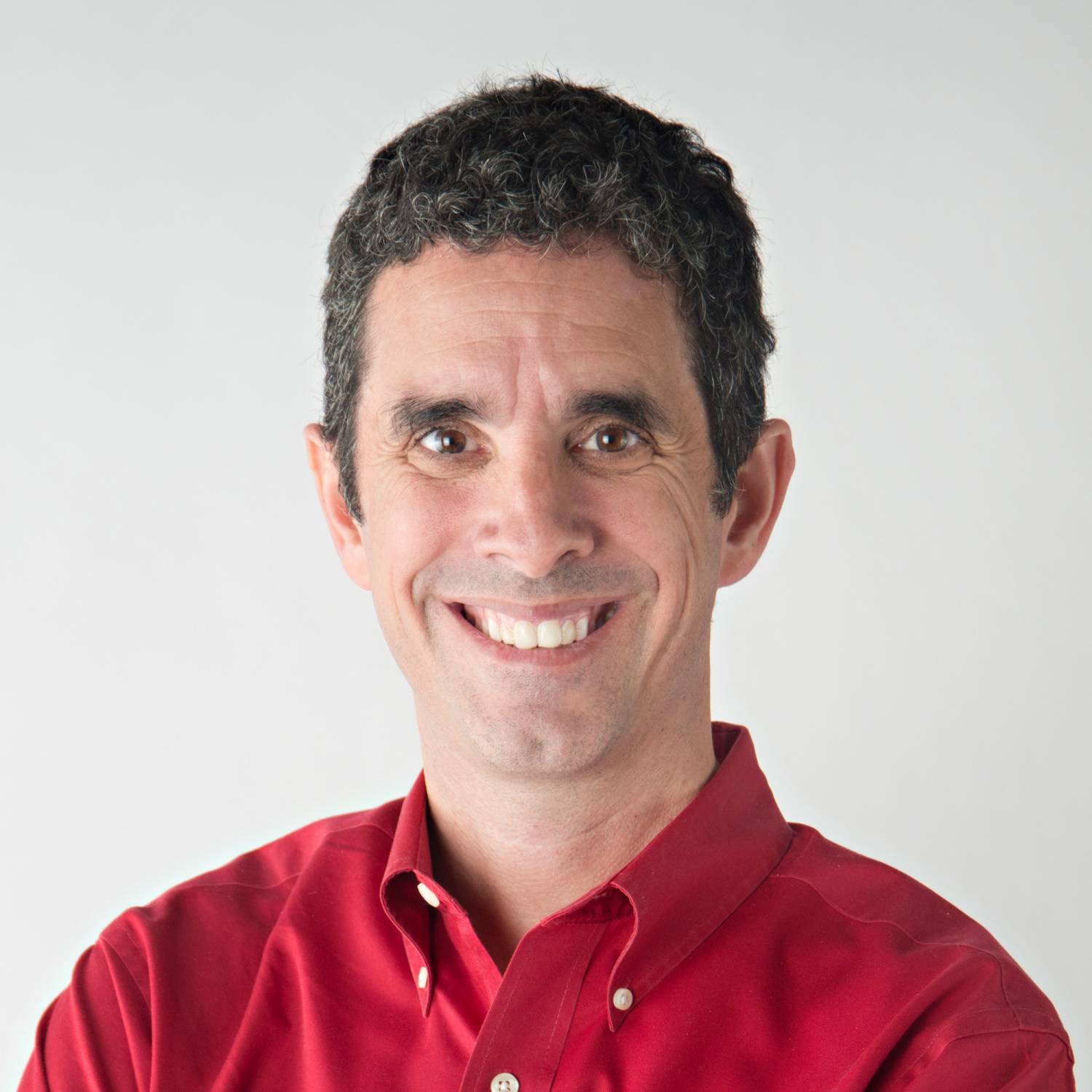 Stephen Fernands - The Energy Co-op