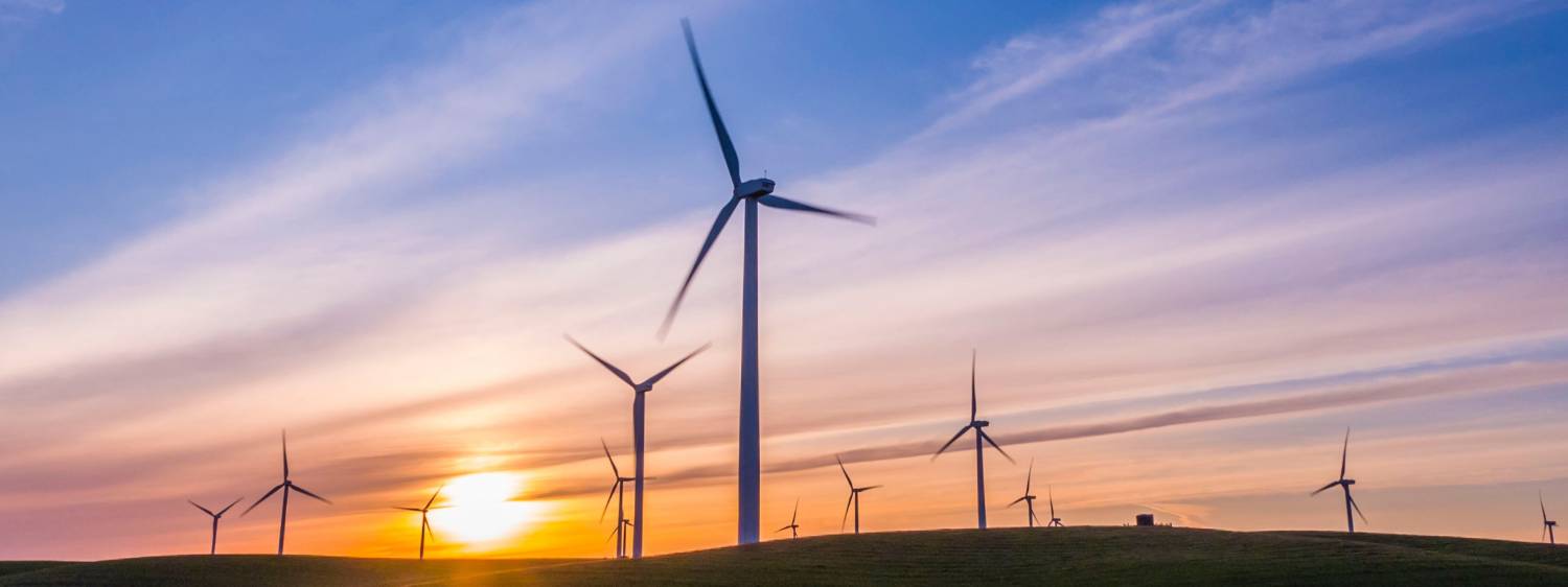 WRISE celebrates National Clean Energy Week - The Energy Co-op