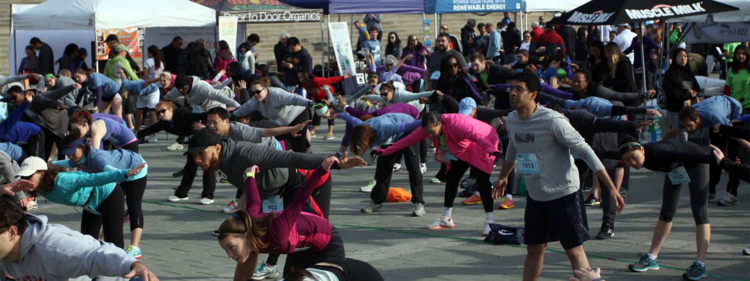 2019 Clean Air Council's Run for Clean Air - The Energy Co-op