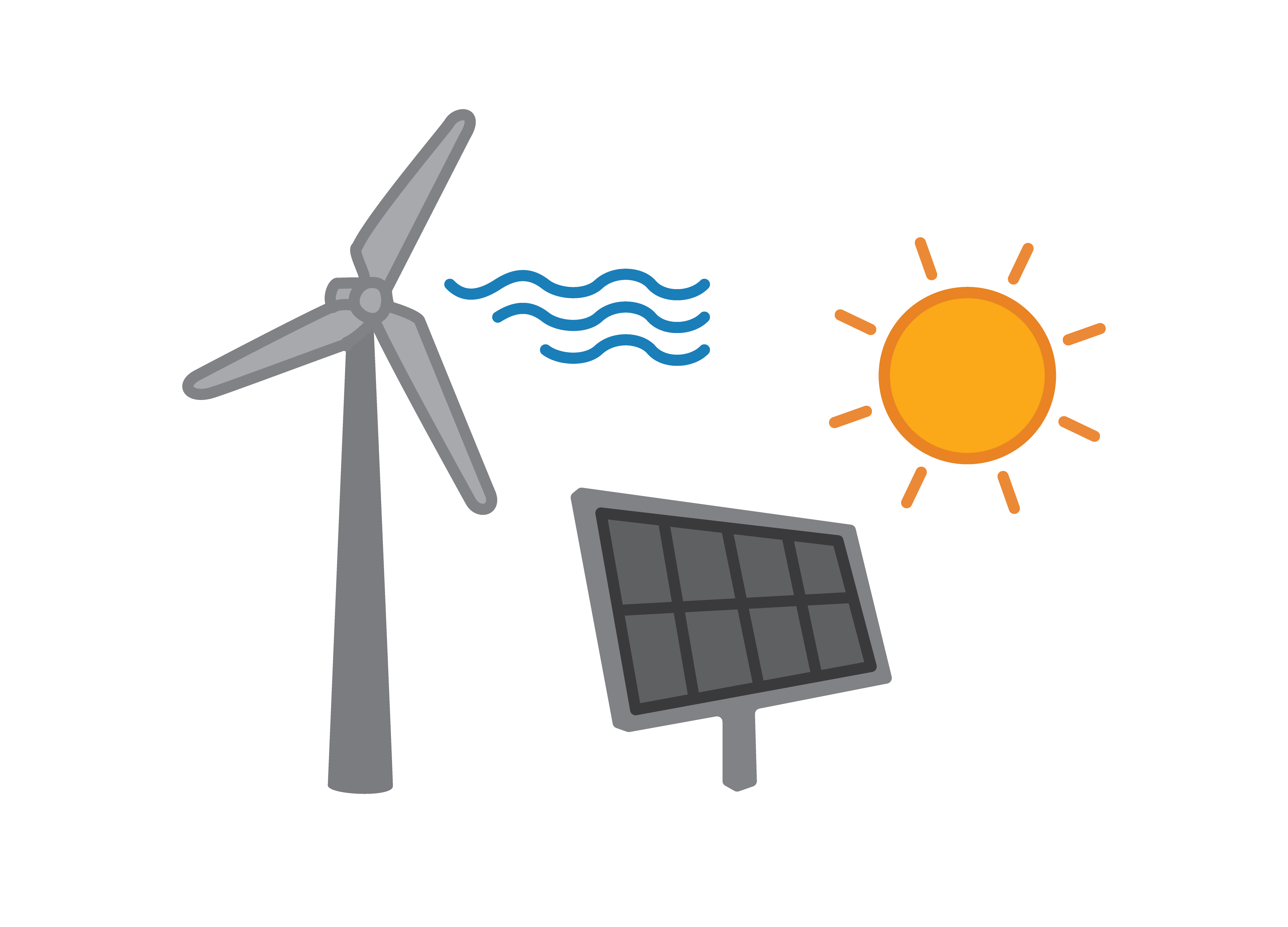 Renewable Electricity - The Energy Coop Renewable Electricity - The Energy Coop