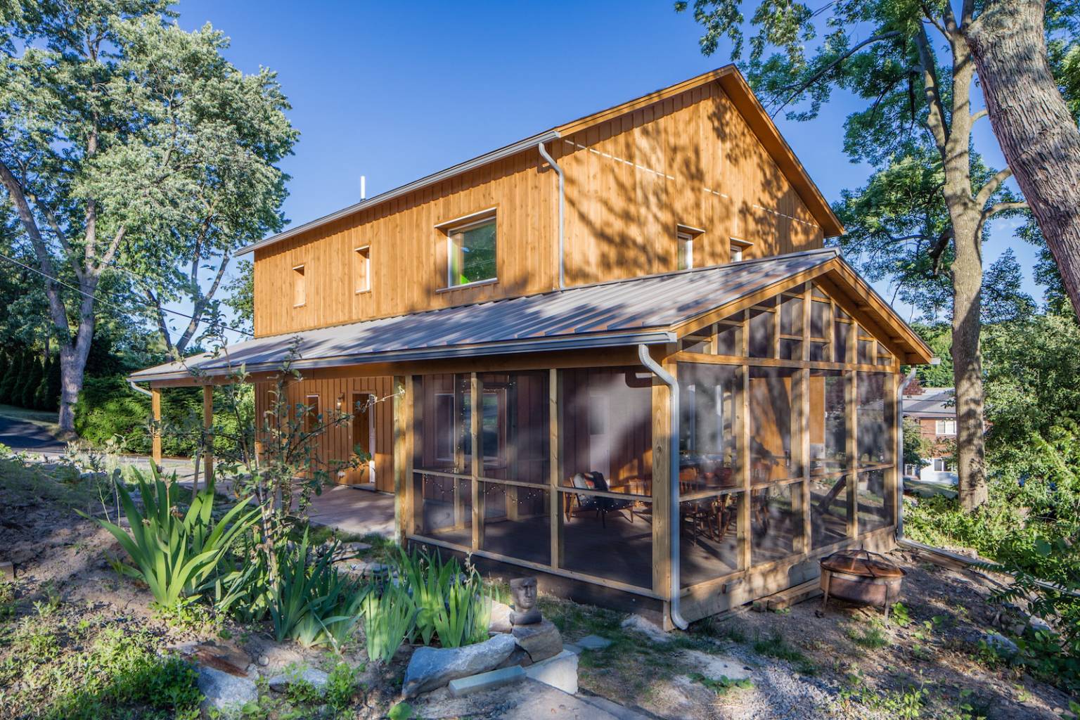 The Vital Role of Renewable Energy in Sustainable Design - The Energy Coop