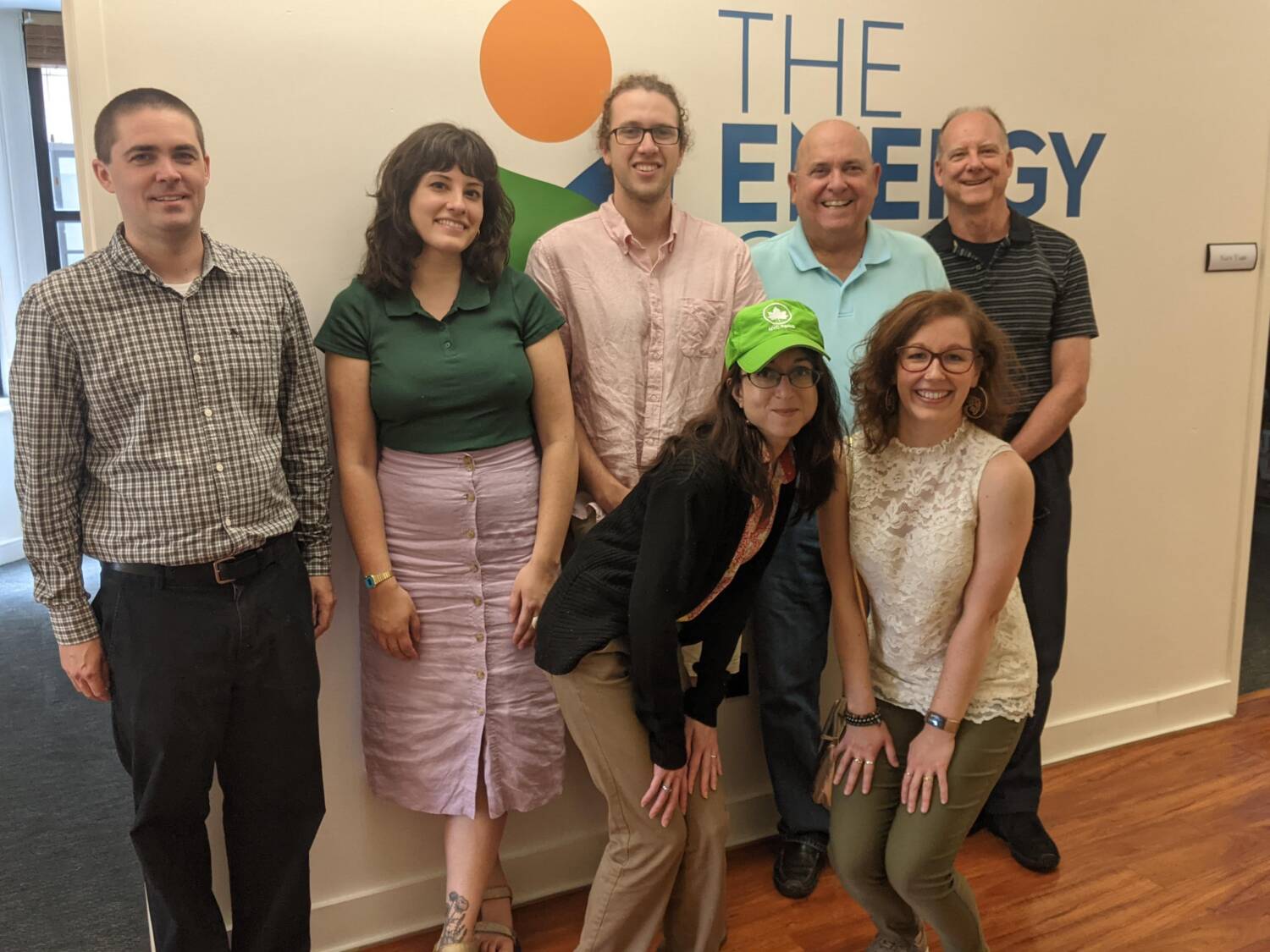 Careers - The Energy Coop