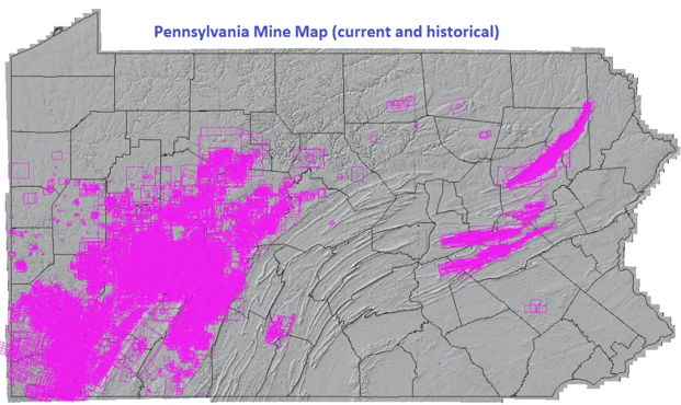 Spotlight on Renewable Energy Technology: Coal Mine Geothermal Energy ...